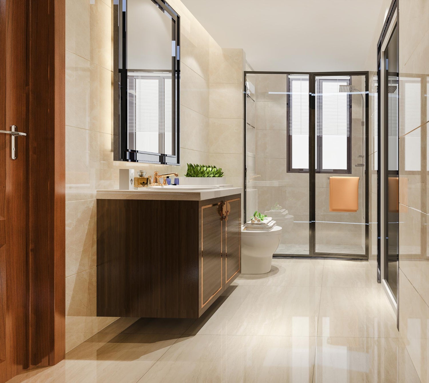 PORCELAIN – ME Tiles