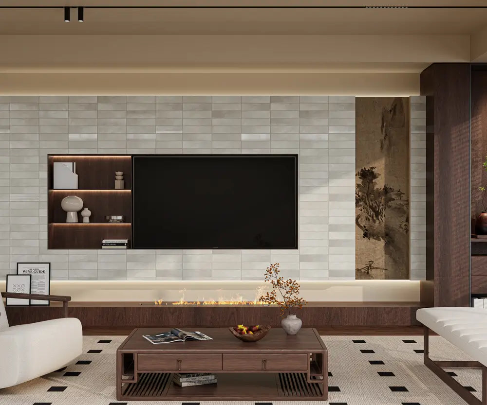 LINIA ZEST DOVE – ME Tiles